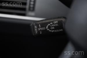 Grey Audi A6 2005 in Riga, with an engine capacity of 3.00 L and mileage of 266 thousand km for 5990 €, photo 16 on AUTOMOTO.COM.LV