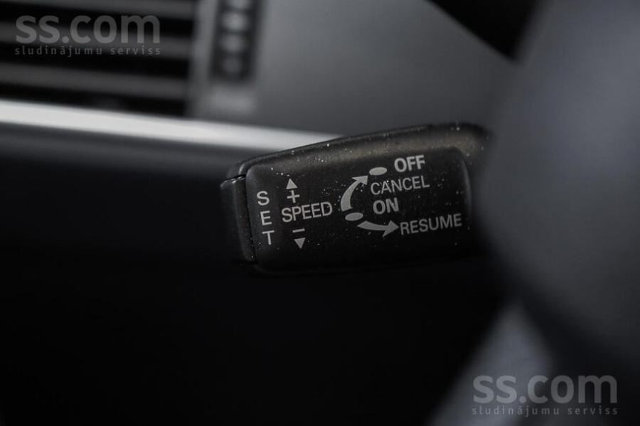 Grey Audi A6 2005 in Riga, with an engine capacity of 3.00 L and mileage of 266 thousand km for 5990 €, photo 16 on AUTOMOTO.COM.LV