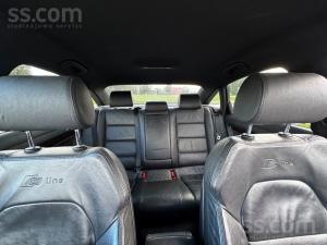 Pelēks Audi A6 2005 Balvi, ar dzinēja tilpumu 2.00 L un nobraukumu 369 tūkst. km par 2200 €, foto 9 vietnē AUTOMOTO.COM.LV