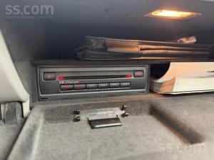 Серый Ауди А6 2005 в Рига, объемом двигателя 3.00 л и пробегом 304 тыс. км за 2450 €, фото 11 на AUTOMOTO.COM.LV