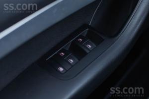 Pelēks Audi A6 2006 Rīga, ar dzinēja tilpumu 3.00 L un nobraukumu 311 tūkst. km par 4490 €, foto 14 vietnē AUTOMOTO.COM.LV