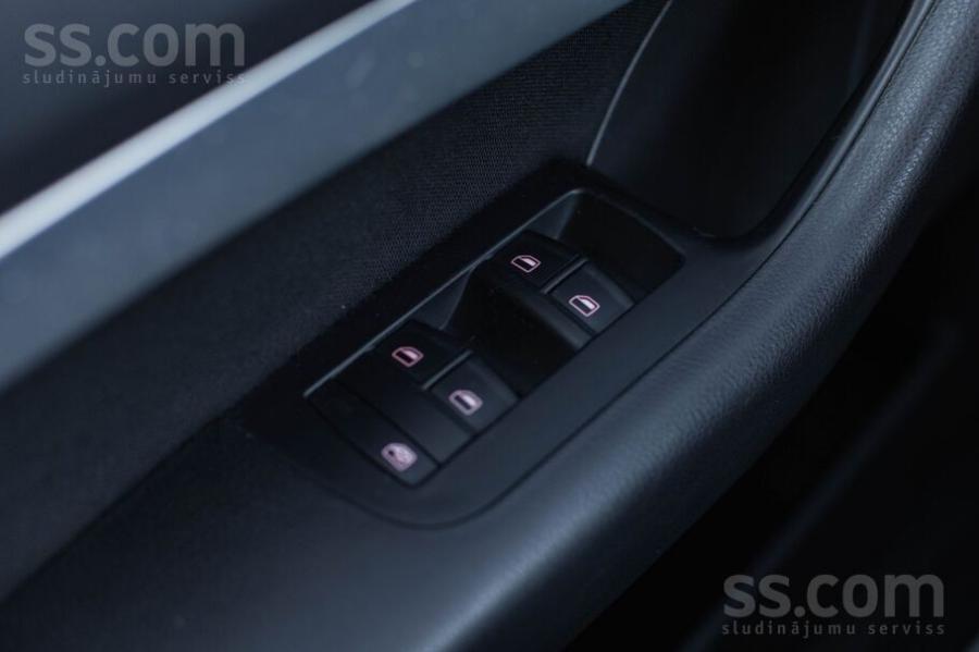 Pelēks Audi A6 2006 Rīga, ar dzinēja tilpumu 3.00 L un nobraukumu 311 tūkst. km par 4490 €, foto 14 vietnē AUTOMOTO.COM.LV