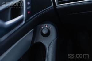 Pelēks Audi A6 2006 Rīga, ar dzinēja tilpumu 3.00 L un nobraukumu 311 tūkst. km par 4490 €, foto 15 vietnē AUTOMOTO.COM.LV