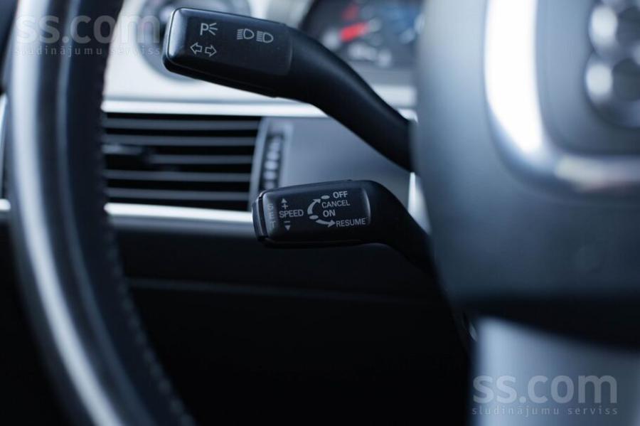 Pelēks Audi A6 2006 Rīga, ar dzinēja tilpumu 3.00 L un nobraukumu 311 tūkst. km par 4490 €, foto 17 vietnē AUTOMOTO.COM.LV