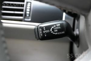 Серый Ауди А6 2006 в Рига, объемом двигателя 3.00 л и пробегом 0 тыс. км за 2690 €, фото 12 на AUTOMOTO.COM.LV