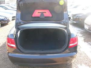 Grey Audi A6 2006 in Riga, with an engine capacity of 2.70 L and mileage of 0 thousand km for 4100 €, photo 6 on AUTOMOTO.COM.LV