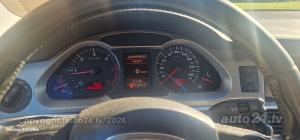 Серый Ауди А6 2006 в Таллин, объемом двигателя 3.00 л и пробегом 422 тыс. км за 1500 €, фото 7 на AUTOMOTO.COM.LV