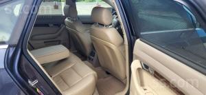 Pelēks Audi A6 2006 Rīga, ar dzinēja tilpumu 3.00 L un nobraukumu 480 tūkst. km par 2800 €, foto 16 vietnē AUTOMOTO.COM.LV