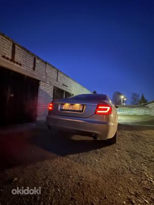 Pelēks Audi A6 2006 Kuresāre, ar dzinēja tilpumu 3.20 L un nobraukumu 403 tūkst. km par 1500 €, foto 10 vietnē AUTOMOTO.COM.LV