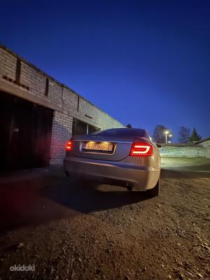 Pelēks Audi A6 2006 Kuresāre, ar dzinēja tilpumu 3.20 L un nobraukumu 403 tūkst. km par 1500 €, foto 20 vietnē AUTOMOTO.COM.LV