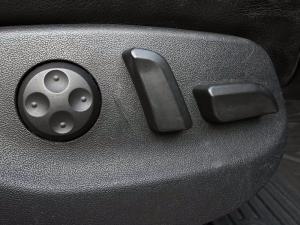 Grey Audi A6 2006 in Riga, with an engine capacity of 3.00 L and mileage of 355 thousand km for 3490 €, photo 15 on AUTOMOTO.COM.LV