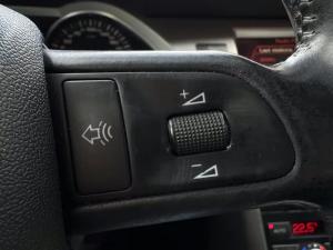 Grey Audi A6 2006 in Riga, with an engine capacity of 3.00 L and mileage of 355 thousand km for 3490 €, photo 18 on AUTOMOTO.COM.LV