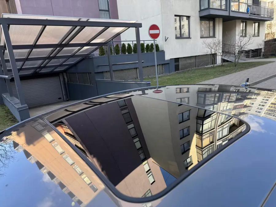 Grey Audi A6 2006 in Riga, with an engine capacity of 3.00 L and mileage of 318 thousand km for 3190 €, photo 5 on AUTOMOTO.COM.LV