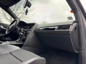 Grey Audi A6 2006 in Riga, with an engine capacity of 3.00 L and mileage of 318 thousand km for 3190 €, photo 10 on AUTOMOTO.COM.LV