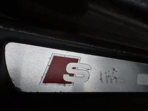 Grey Audi A6 2006 in Riga, with an engine capacity of 3.00 L and mileage of 318 thousand km for 3190 €, photo 13 on AUTOMOTO.COM.LV