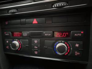 Grey Audi A6 2006 in Riga, with an engine capacity of 3.00 L and mileage of 318 thousand km for 3190 €, photo 21 on AUTOMOTO.COM.LV