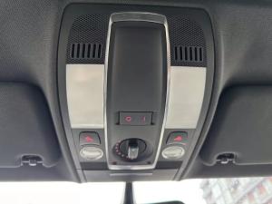 Grey Audi A6 2006 in Riga, with an engine capacity of 3.00 L and mileage of 318 thousand km for 3190 €, photo 25 on AUTOMOTO.COM.LV