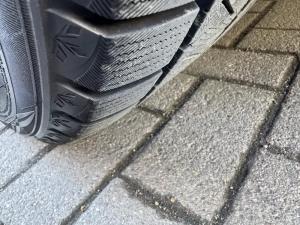Grey Audi A6 2006 in Riga, with an engine capacity of 3.00 L and mileage of 318 thousand km for 3190 €, photo 30 on AUTOMOTO.COM.LV