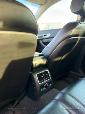 Grey Audi A6 2006 in Tallinn, with an engine capacity of 2.70 L and mileage of 389 thousand km for 3800 €, photo 10 on AUTOMOTO.COM.LV