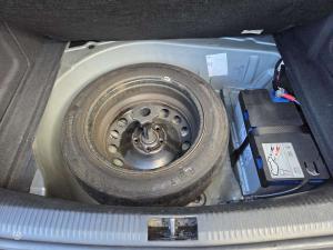 Grey Audi A6 2006 in Vilnius, with an engine capacity of 1.97 L and mileage of 320 thousand km for 3350 €, photo 22 on AUTOMOTO.COM.LV