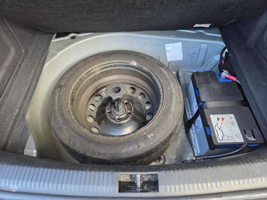 Grey Audi A6 2006 in Vilnius, with an engine capacity of 1.97 L and mileage of 320 thousand km for 3350 €, photo 22 on AUTOMOTO.COM.LV