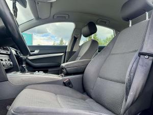 Grey Audi A6 2006 in Panevezys, with an engine capacity of 1.97 L and mileage of 364 thousand km for 1499 €, photo 14 on AUTOMOTO.COM.LV