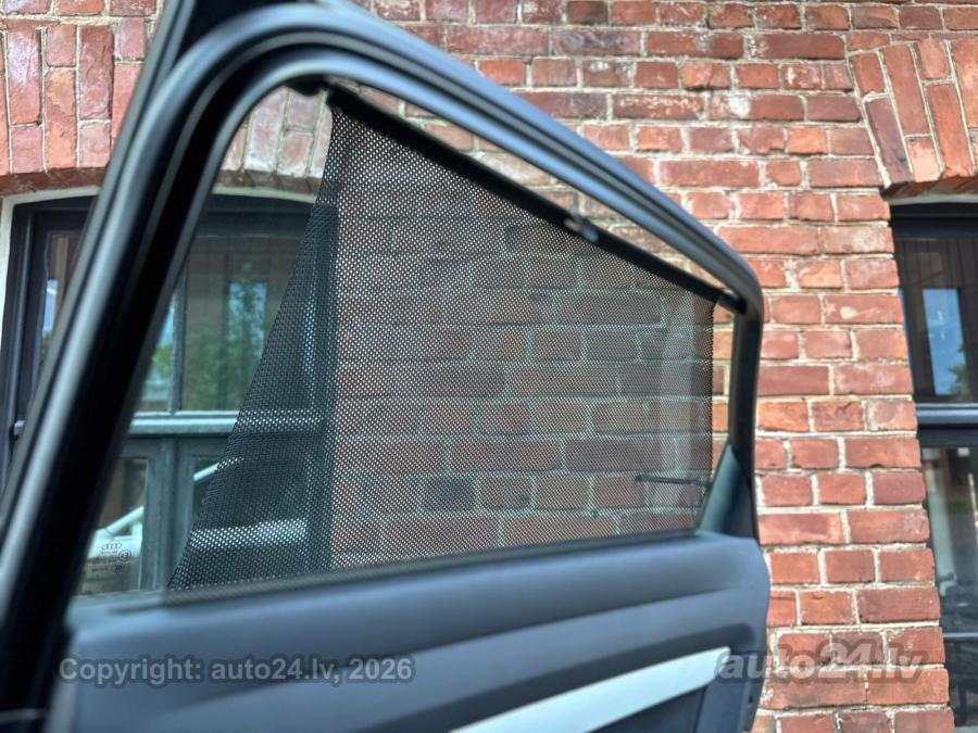 Серый Ауди А6 2006 в Таллин, объемом двигателя 3.00 л и пробегом 293 тыс. км за 2350 €, фото 20 на AUTOMOTO.COM.LV