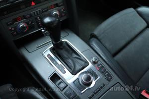 Серый Ауди А6 2006 в Таллин, объемом двигателя 3.00 л и пробегом 293 тыс. км за 2350 €, фото 26 на AUTOMOTO.COM.LV