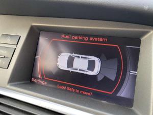 Grey Audi A6 2006 in Siauliai, with an engine capacity of 2.39 L and mileage of 164 thousand km for 2450 €, photo 14 on AUTOMOTO.COM.LV