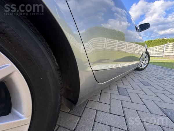 Pelēks Audi A6 2006 Rīga, ar dzinēja tilpumu 2.40 L un nobraukumu 315 tūkst. km par 2850 €, foto 9 vietnē AUTOMOTO.COM.LV