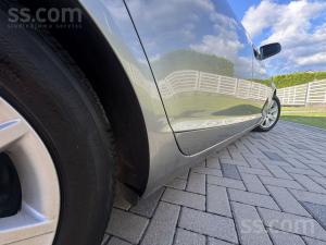 Pelēks Audi A6 2006 Rīga, ar dzinēja tilpumu 2.40 L un nobraukumu 315 tūkst. km par 2850 €, foto 10 vietnē AUTOMOTO.COM.LV