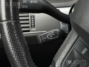 Pelēks Audi A6 2006 Tukums, ar dzinēja tilpumu 2.00 L un nobraukumu 266 tūkst. km par 3799 €, foto 11 vietnē AUTOMOTO.COM.LV