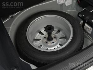 Pelēks Audi A6 2006 Tukums, ar dzinēja tilpumu 2.00 L un nobraukumu 266 tūkst. km par 3799 €, foto 14 vietnē AUTOMOTO.COM.LV