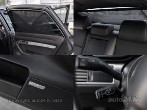 Pelēks Audi A6 2006 Tallina, ar dzinēja tilpumu 3.00 L un nobraukumu 354 tūkst. km par 2999 €, foto 10 vietnē AUTOMOTO.COM.LV