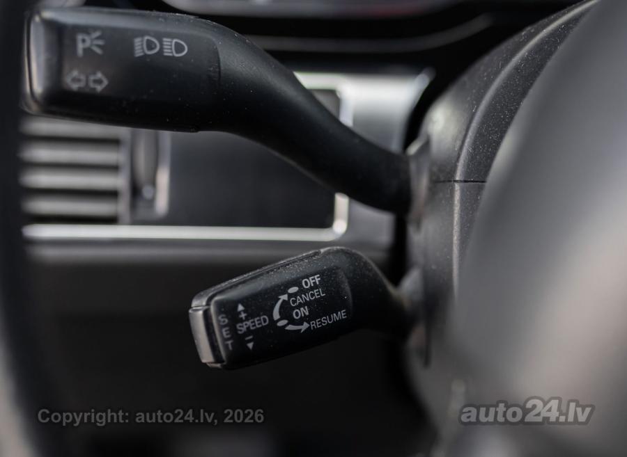 Pelēks Audi A6 2006 Tallina, ar dzinēja tilpumu 3.00 L un nobraukumu 354 tūkst. km par 2999 €, foto 15 vietnē AUTOMOTO.COM.LV