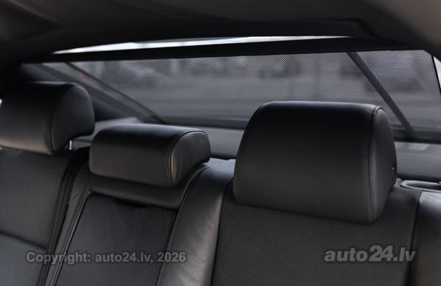 Pelēks Audi A6 2006 Tallina, ar dzinēja tilpumu 3.00 L un nobraukumu 354 tūkst. km par 2999 €, foto 16 vietnē AUTOMOTO.COM.LV