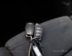 Pelēks Audi A6 2006 Tallina, ar dzinēja tilpumu 3.00 L un nobraukumu 354 tūkst. km par 2999 €, foto 17 vietnē AUTOMOTO.COM.LV