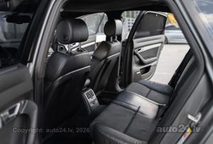 Pelēks Audi A6 2006 Tallina, ar dzinēja tilpumu 3.00 L un nobraukumu 354 tūkst. km par 2999 €, foto 21 vietnē AUTOMOTO.COM.LV