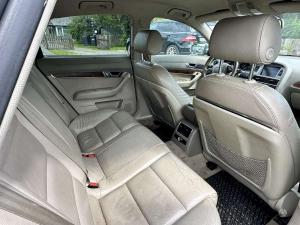 Pelēks Audi A6 2006 Viļņa, ar dzinēja tilpumu 2.97 L un nobraukumu 350 tūkst. km par 1950 €, foto 11 vietnē AUTOMOTO.COM.LV