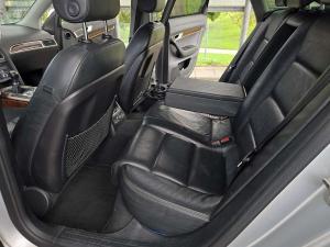 Pelēks Audi A6 2006 Šauļi, ar dzinēja tilpumu 1.97 L un nobraukumu 400 tūkst. km par 2600 €, foto 16 vietnē AUTOMOTO.COM.LV