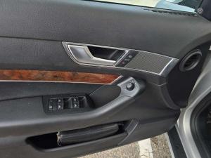 Pelēks Audi A6 2006 Šauļi, ar dzinēja tilpumu 1.97 L un nobraukumu 400 tūkst. km par 2600 €, foto 18 vietnē AUTOMOTO.COM.LV