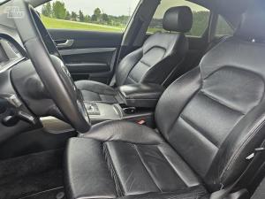 Pelēks Audi A6 2007 Viļņa, ar dzinēja tilpumu 2.70 L un nobraukumu 291 tūkst. km par 3300 €, foto 10 vietnē AUTOMOTO.COM.LV