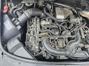 Pelēks Audi A6 2007 Viļņa, ar dzinēja tilpumu 2.70 L un nobraukumu 291 tūkst. km par 3300 €, foto 19 vietnē AUTOMOTO.COM.LV