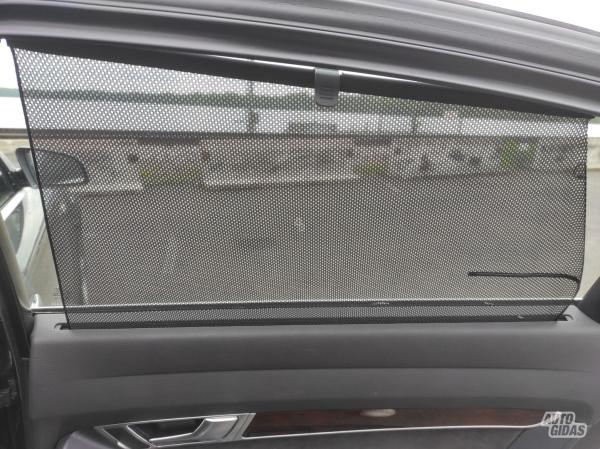 Pelēks Audi A6 2007 Kauņa, ar dzinēja tilpumu 3.00 L un nobraukumu 386 tūkst. km par 2100 €, foto 9 vietnē AUTOMOTO.COM.LV