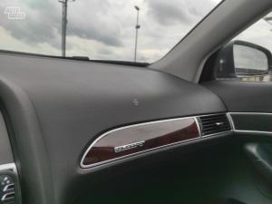 Серый Ауди А6 2007 в Каунас, объемом двигателя 3.00 л и пробегом 386 тыс. км за 2100 €, фото 13 на AUTOMOTO.COM.LV