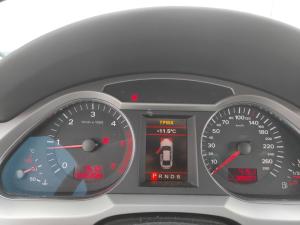 Серый Ауди А6 2007 в Каунас, объемом двигателя 3.00 л и пробегом 386 тыс. км за 2100 €, фото 17 на AUTOMOTO.COM.LV