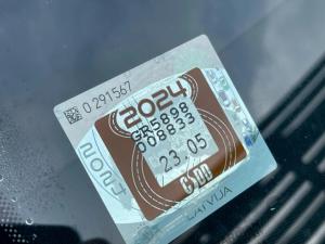 Серый Ауди А6 2007 в Рига, объемом двигателя 2.80 л и пробегом 0 тыс. км за 4000 €, фото 13 на AUTOMOTO.COM.LV