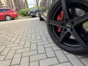 Pelēks Audi A6 2007 Rīga, ar dzinēja tilpumu 3.00 L un nobraukumu 385 tūkst. km par 4490 €, foto 3 vietnē AUTOMOTO.COM.LV