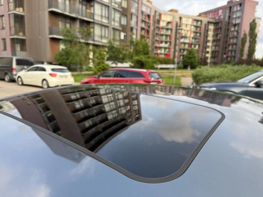 Pelēks Audi A6 2007 Rīga, ar dzinēja tilpumu 3.00 L un nobraukumu 385 tūkst. km par 4490 €, foto 7 vietnē AUTOMOTO.COM.LV