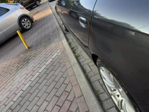 Grey Audi A6 2007 in Riga, with an engine capacity of 3.00 L and mileage of 308 thousand km for 4990 €, photo 4 on AUTOMOTO.COM.LV
